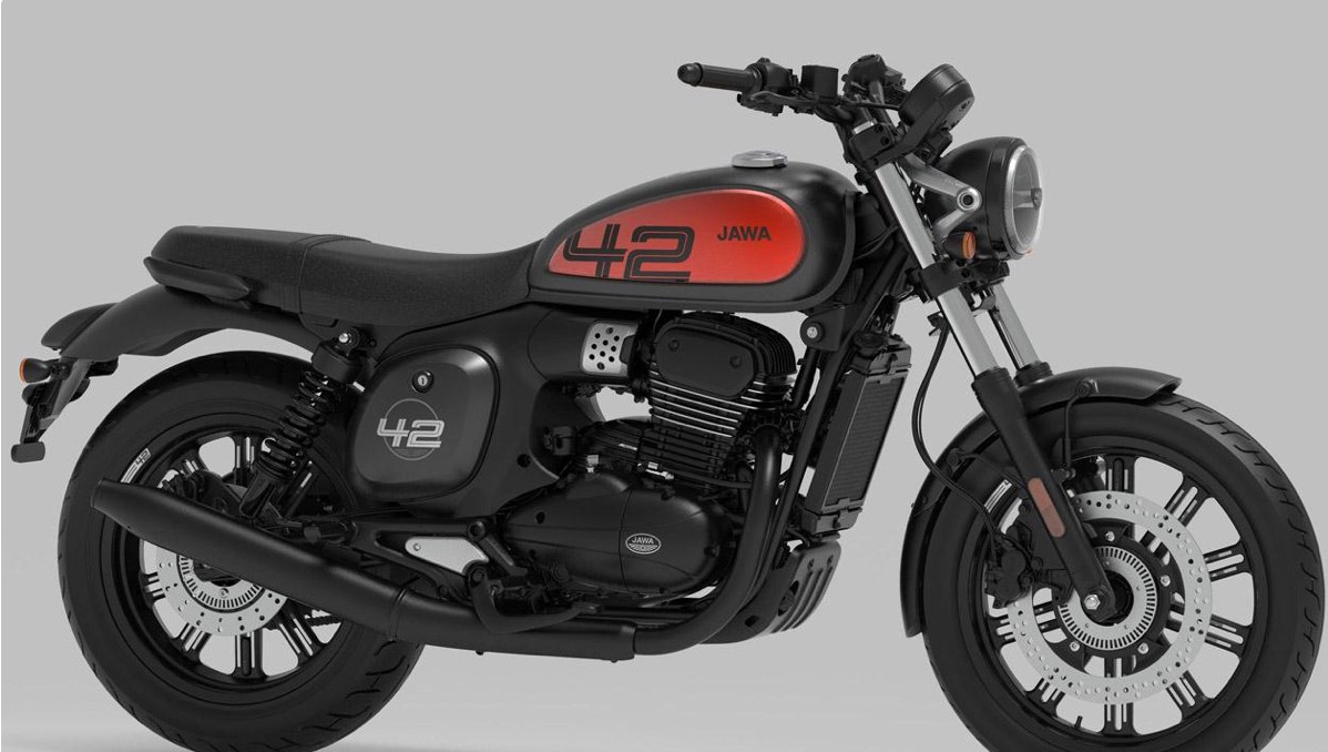 jawa 42 FJ | Sachsenbike.de